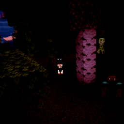 Darkened Forests - Minecraft Modpacks - CurseForge