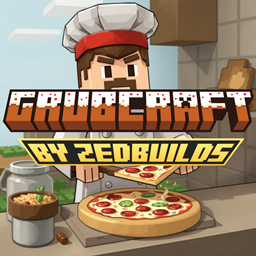 GrubCraft - Minecraft Bedrock Addons - CurseForge
