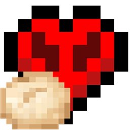 Hardcore Bread - File - Minecraft Mods - CurseForge