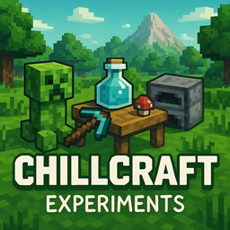 ChillCraft Experiments - Gallery - Minecraft Modpacks - CurseForge