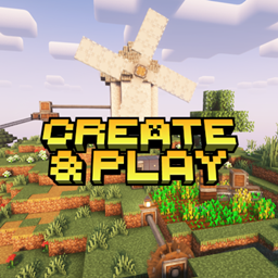 Create and Play - Minecraft Modpacks - CurseForge