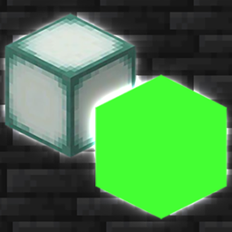 Simple Green Screen - Minecraft Resource Packs - CurseForge