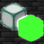 Simple Green Screen Minecraft Resource Packs Curseforge