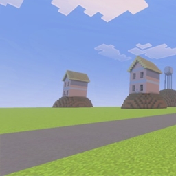 Escape The backrooms | Entity - Minecraft Mods - CurseForge