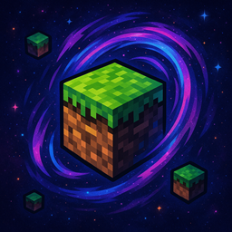 Mine Into The Multiverse - Minecraft Modpacks - CurseForge