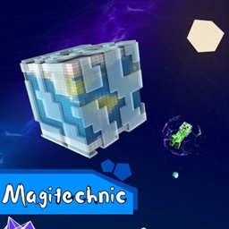 Magitechnic - Gallery - Minecraft Modpacks - CurseForge