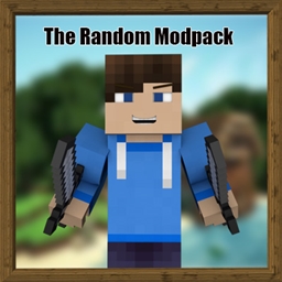 The Legendary Random Modpack - Gallery - Minecraft Modpacks - CurseForge