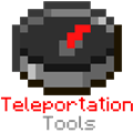 Overview - Teleportation Tools - Bukkit Plugins - Projects - Bukkit