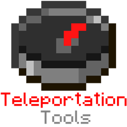 Teleportation Tools - Minecraft Bukkit Plugins - CurseForge