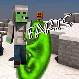 Farts - Files - Minecraft Mods - CurseForge