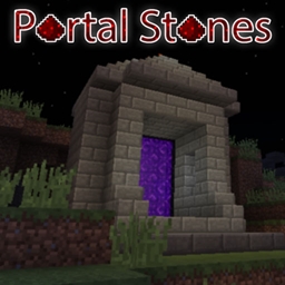 Portal Stones Plugin - Minecraft Bukkit Plugins - CurseForge
