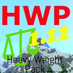 Heavy Weight Pack Reloaded - Screenshots - Minecraft Modpacks - CurseForge