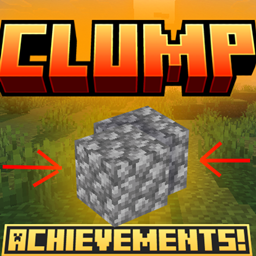 Clump - Minecraft Bedrock Scripts - CurseForge