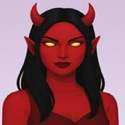 From Shadows They Return : Succubus/Incubus (Batman101 succubus ...