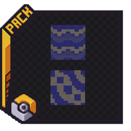 Cobblemon Classic Water GEN3 - Gallery - Minecraft Resource Packs ...