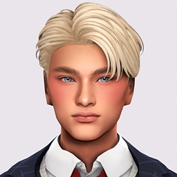 Andrew Boucher - The Sims 4 Sims / Households - CurseForge
