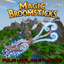 Fours Magic Broomsticks [Witch or Wizard?] - Minecraft Bedrock Addons ...