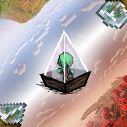 Confluence Dimension Patch - Gallery - Minecraft Mods - CurseForge