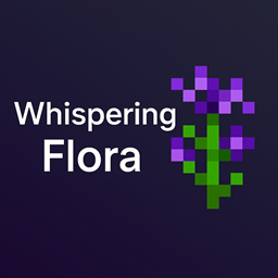 Whispering Flora - Gallery - Minecraft Mods - CurseForge