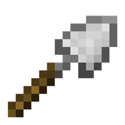 Mech Trowel - File - Minecraft Mods - CurseForge
