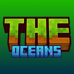 The Oceans - Minecraft Modpacks - CurseForge