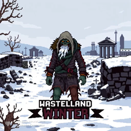 Wasteland Winter - Minecraft Modpacks - CurseForge