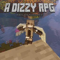 A Dizzy RPG - Gallery - Minecraft Modpacks - CurseForge