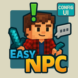 Easy NPC: Config UI - easy_npc_config_ui-neoforge-1.21.1-6.0.21.jar ...