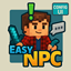 Easy NPC: Config UI - Minecraft Mods - CurseForge