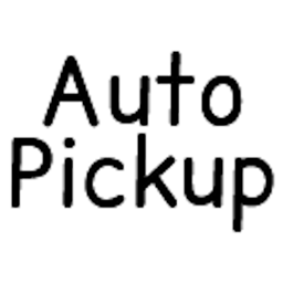 Simple Auto Pickup - auto-pickup-1.3.1+1.21.2-8.jar - Minecraft Mods - CurseForge