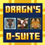 DragN's O-Suite Pack - Files - Minecraft Modpacks - CurseForge