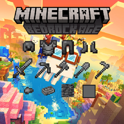 Bedrock Age - Files - Minecraft Mods - CurseForge