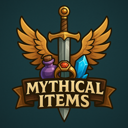 Nico's Mythical Items - Minecraft Mods - CurseForge