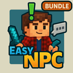 Easy NPC - easy_npc_bundle-6.1.0-neoforge-1.21.1.jar - Minecraft Mods ...