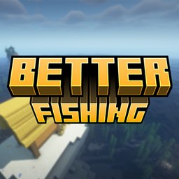 Better Fishing - Minecraft Modpacks - CurseForge