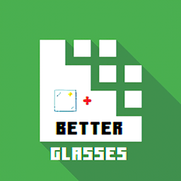 Cleaner Glass Gallery Minecraft Bedrock Texture Packs Curseforge