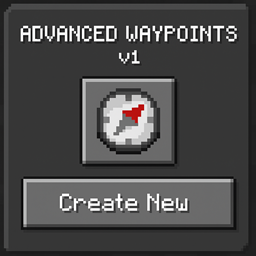 advanced waypoints v1 - Comments - Minecraft Bedrock Addons - CurseForge