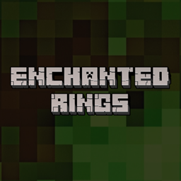 Enchanted Rings - File - Minecraft Mods - CurseForge