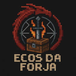 Ecos da Forja - Minecraft Modpacks - CurseForge