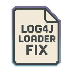 Log4j Loader Fix - Minecraft Mods - CurseForge
