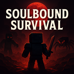 Soulbound Survival - Minecraft Modpacks - CurseForge