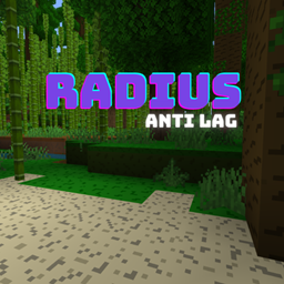 Radius Anti - Lag - Gallery - Minecraft Bedrock Texture Packs - CurseForge