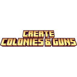 Create: colonies n' guns - Minecraft Modpacks - CurseForge