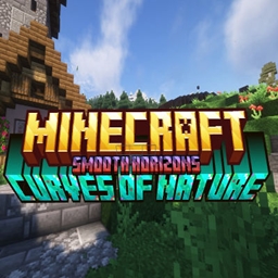 Smooth Horizons – Curves of Nature - Files - Minecraft Modpacks ...