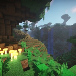 Creating Us - Minecraft Modpacks - CurseForge