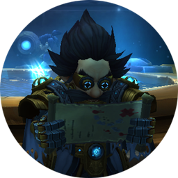 Data for Azeroth - File - World of Warcraft Addons - CurseForge