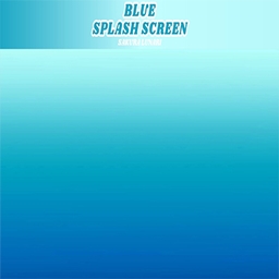 Blue Splash Screen - The Sims 4 Mods - CurseForge