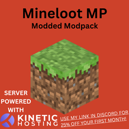 Technical Mayhem - Mineloot - Gallery - Minecraft Modpacks - CurseForge