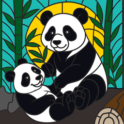 Panda-Manium - The Sims 4 Build / Buy - CurseForge