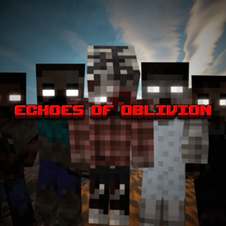 - Echoes of Oblivion - - Minecraft Modpacks - CurseForge